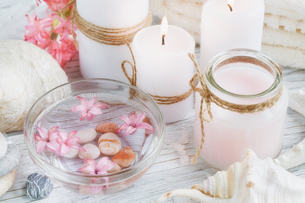 The Complete Soy Candle Guide: Why Soy and How To Select The Ideal One ...