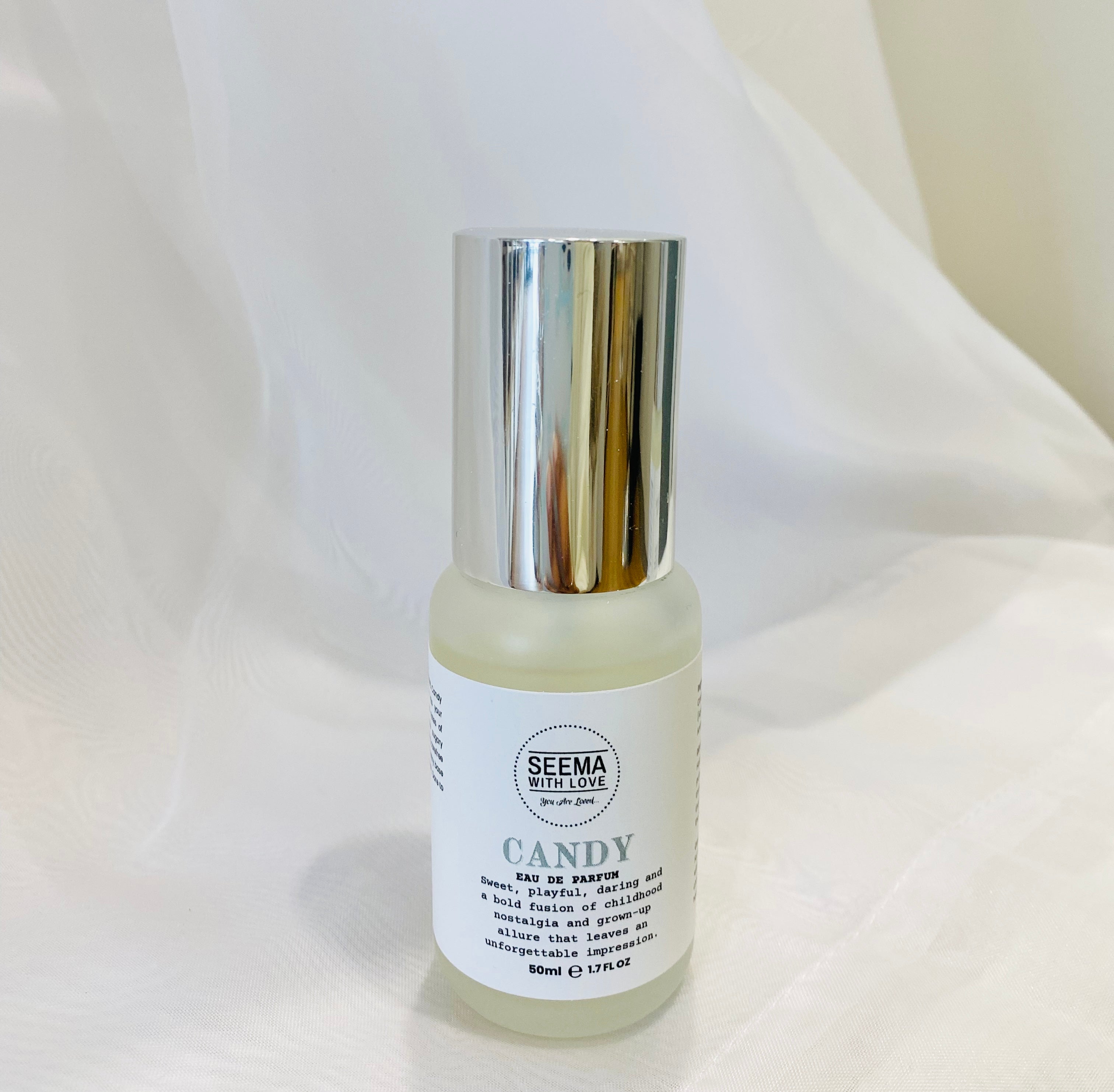Candy Perfume – Seema with Love